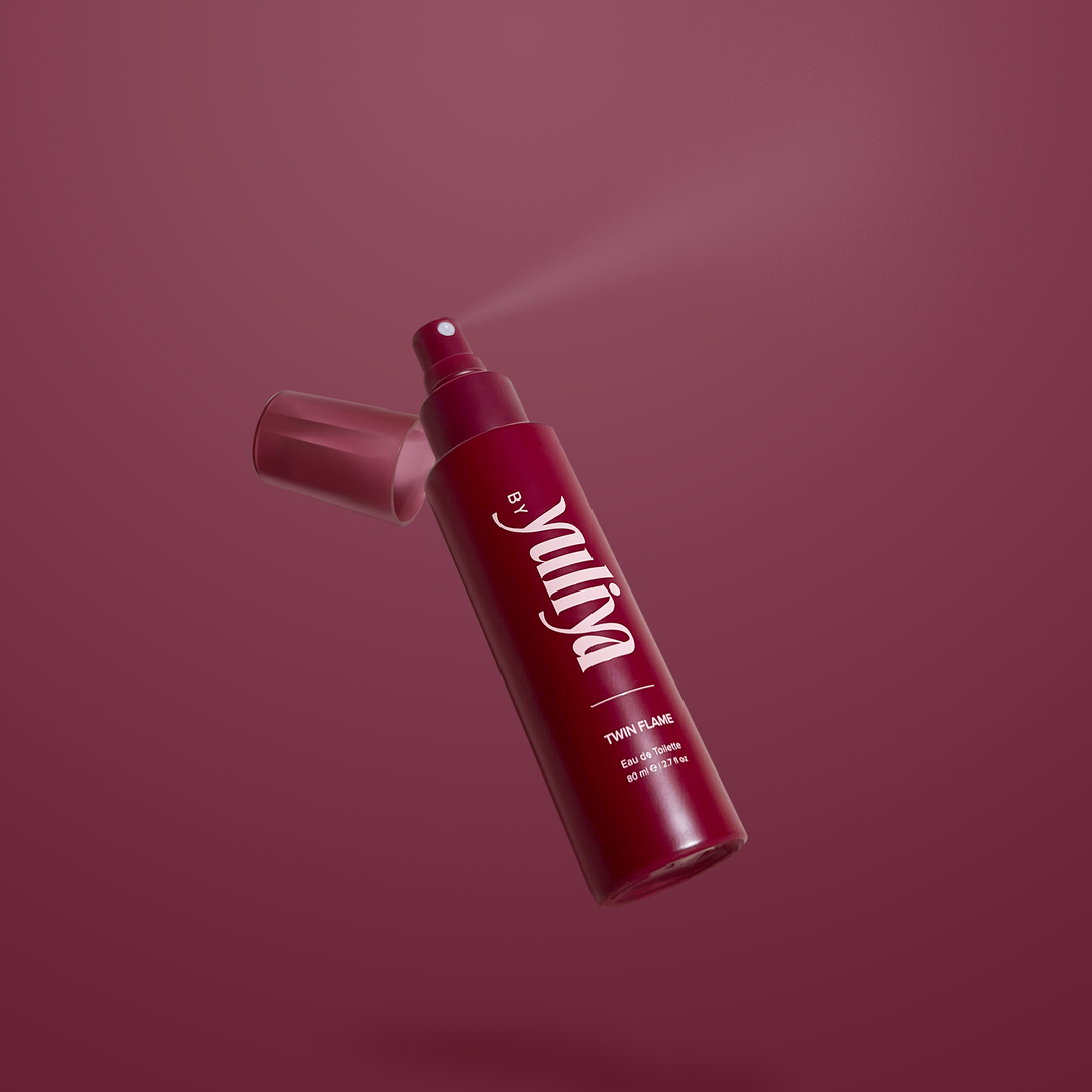 By Yuliya Fragrances